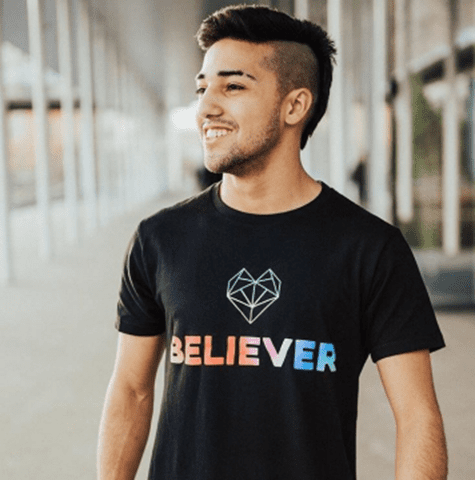 Electronic Pop And EDM Artist Decon's Latest Single "Night Shift ...