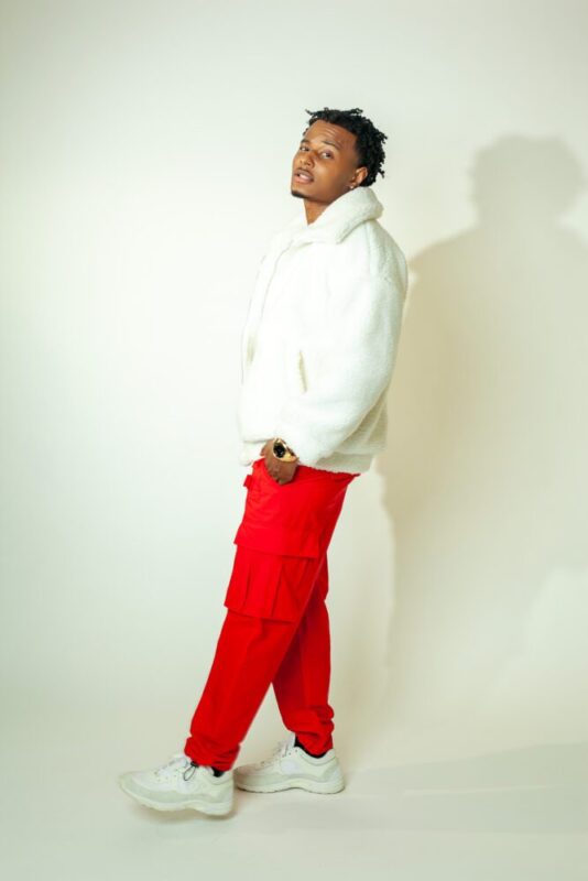 Ron E Came Out With Hit New Single “Only You” - Muzique Magazine