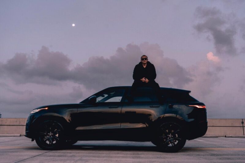 A Deeper Look Into Jeff Krammer's Rise To Stardom