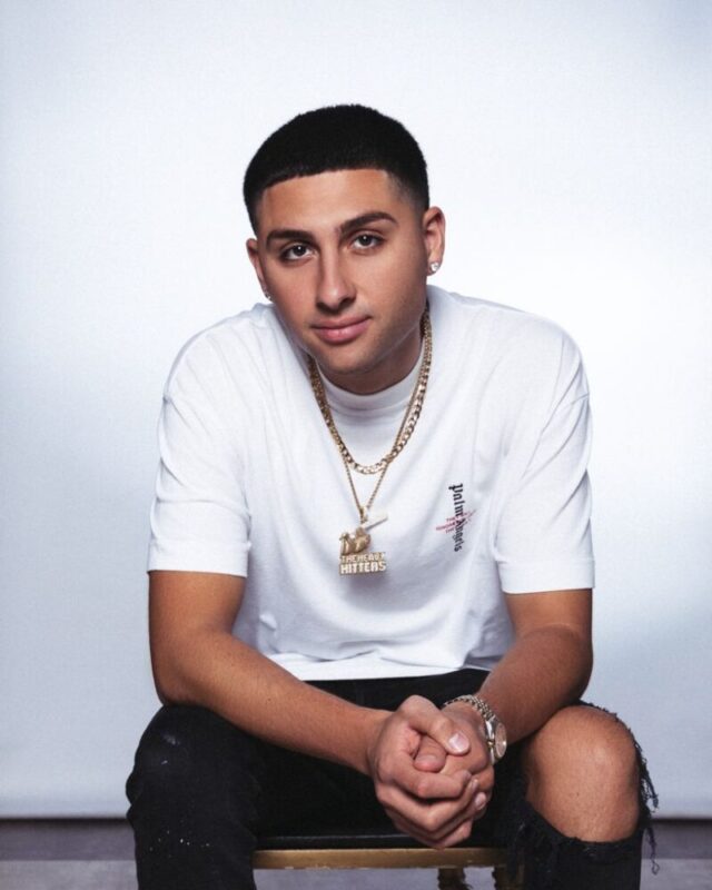 Heavy Hitter DJ Nicky Rizz Shares His Principles To Success