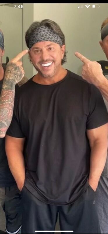 Sean Perich Gives Us A Taste Of Royalty With His New Track, "Respected ...