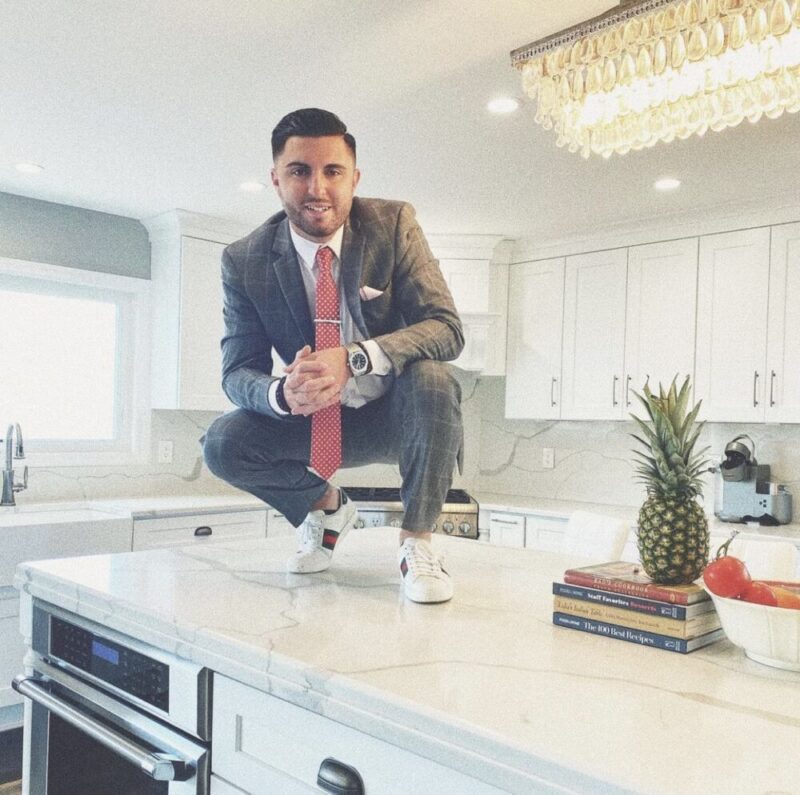 Dan Oneil Drops His New Song, "Relentless One"