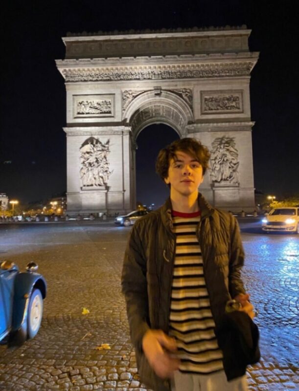 Ace Singer M4SXN Making Wonders With His Heartwarming Music - Muzique ...