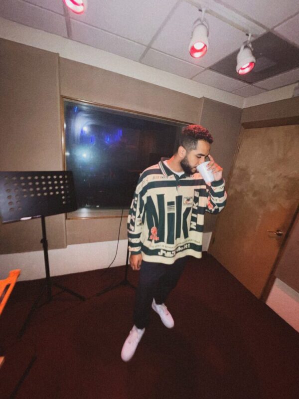 I.G. Releases New Single "Do The Most" - Muzique Magazine