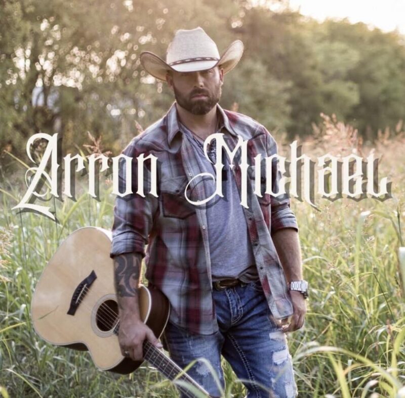 What Artist Arron Michael Has To Say To Those Coming Up Today - Muzique ...