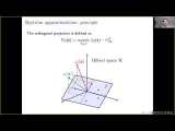 Lectures Machine Learning With Kernel Methods Spring 2022
