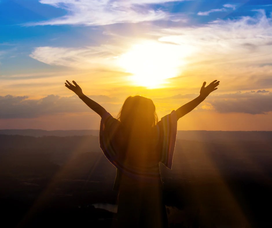 Give Thanks Sleep Better Mvmi Sleep