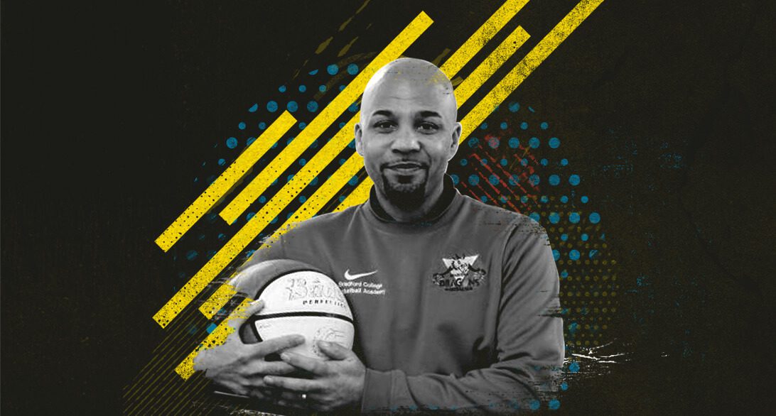 Sam Messam – MVMT Sports