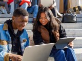 The Microsoft Learn Student Ambassador Program Community Engagement