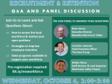 Workforce Panel For Merrimack Valley Manufacturers Mvpc