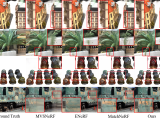 Mvsgaussian Fast Generalizable Gaussian Splatting Reconstruction From