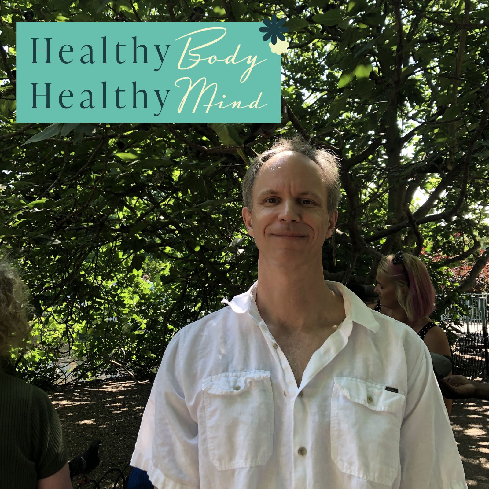 Michael Deem’s Philosophy on Healthy Living – Michael Deem