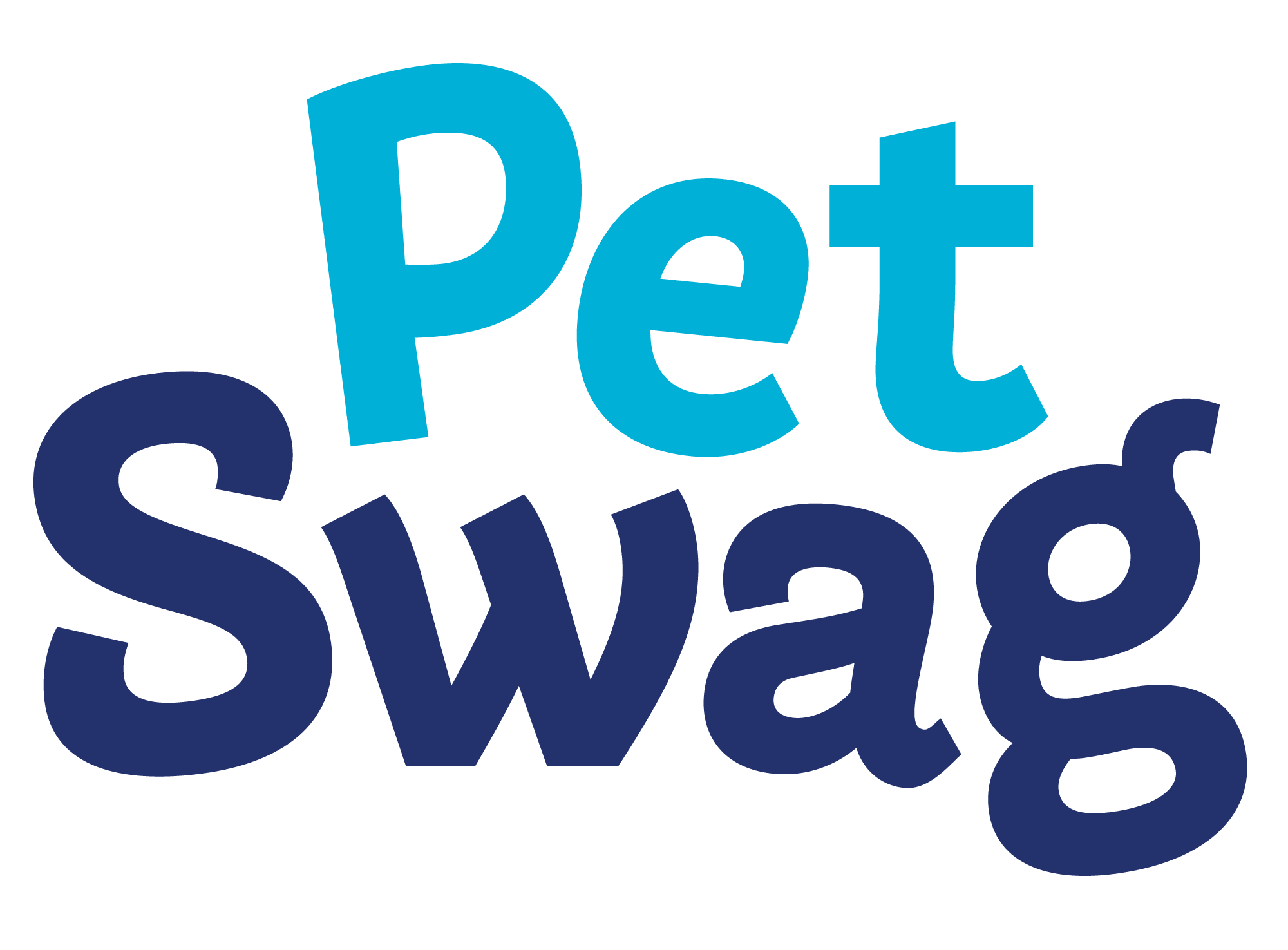 Pet Brand Logo Design, Dog Product Branding by Mike Hosier