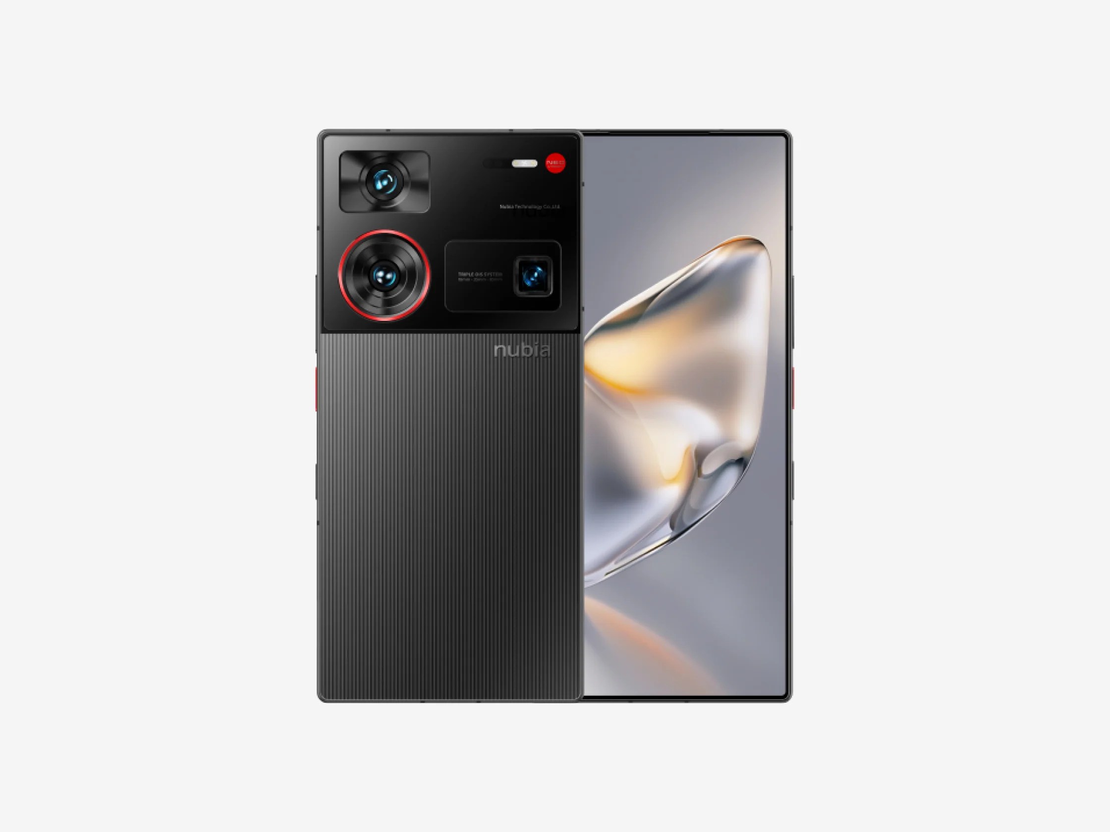 Nubia Z70 Ultra Nubia Store Mx
