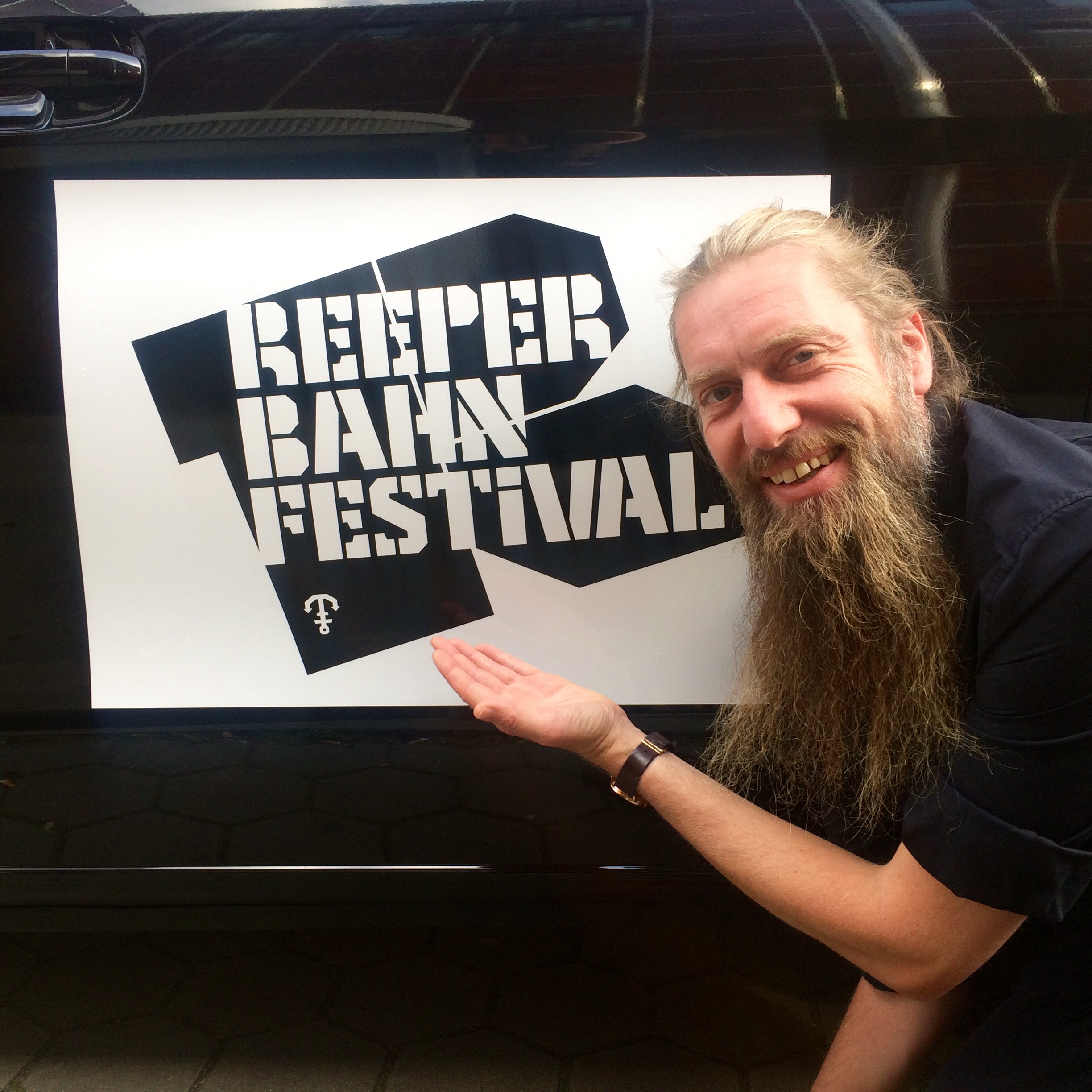 Carsten Holm på Reeperbahn #4 – En fyldt festival tager aldrig fejl ...