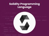 Solidity Programming Language Guide For Beginner Developers Mxi Coders