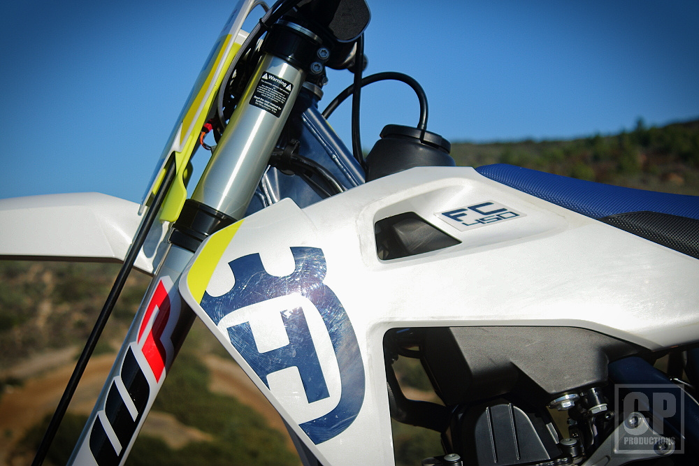 TEST HUSQVARNA FC450 2019 – mxin.gr