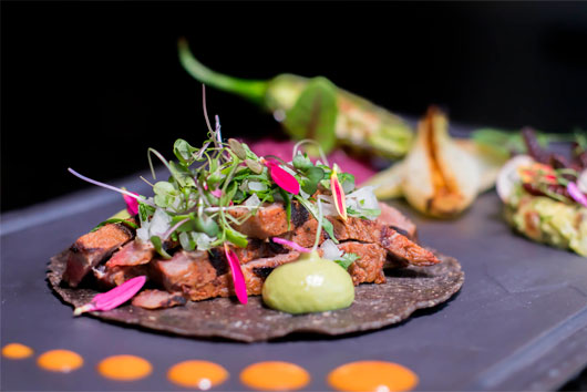 Meet the most popular chefs in mexico (2024)