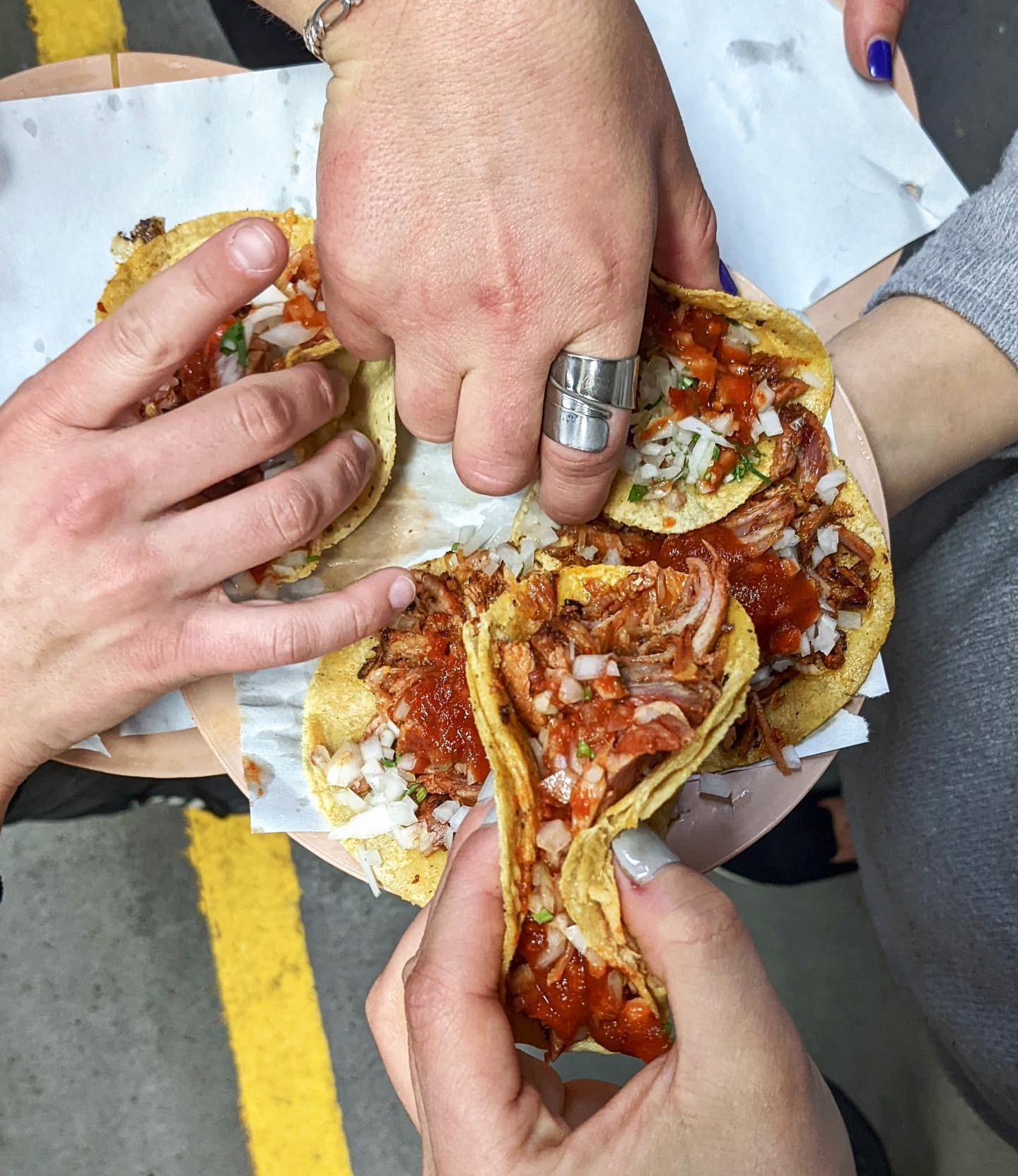What are the best food tours in Mexico City? - Mexico Underground