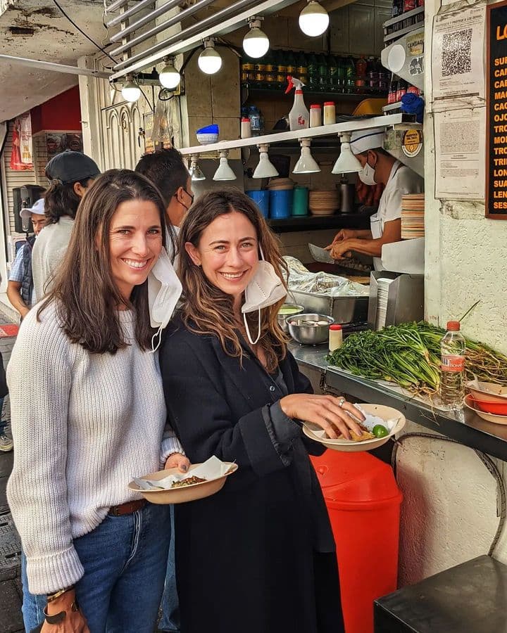 What to wear in Mexico City: A Guide for Travelers | Tips