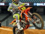 Tate Reed Back On The 250f Mx Vice
