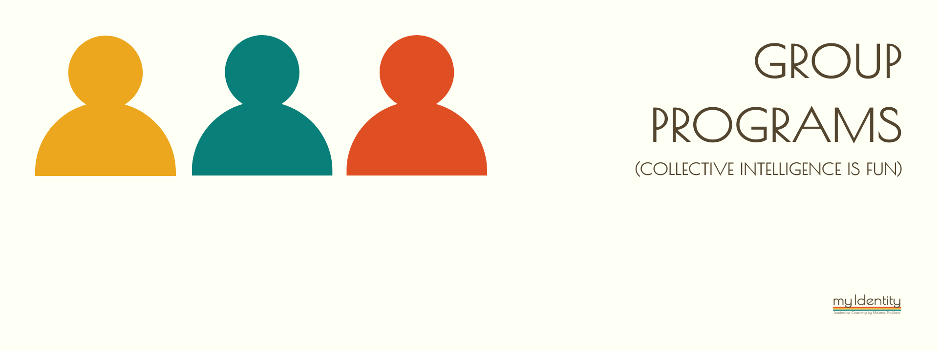 Online Group Programs