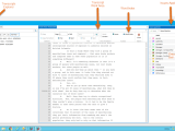 Add Edit Or Remove A Transcript