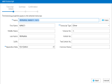 Add Edit Or Remove A Transcript