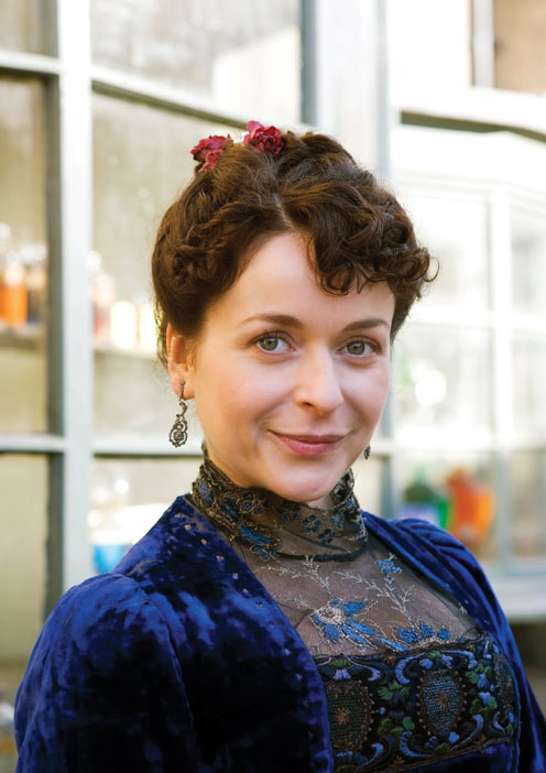 Dorcas Lane – Veronica Leigh