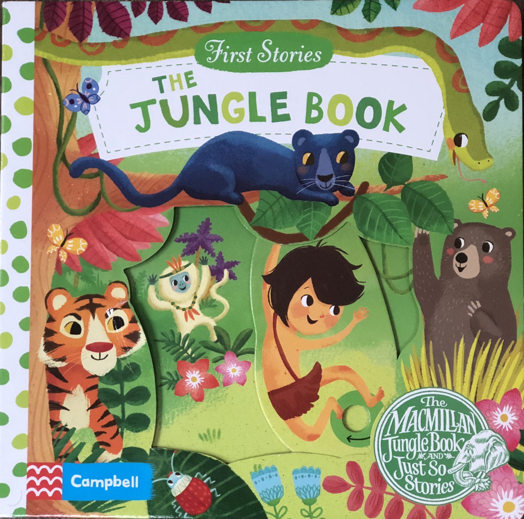 First Stories The Jungle Book My Balancing Act The Jungle Book first-stories-the-jungle-book-my-balancing-act-the-jungle-book