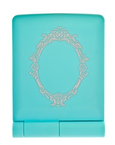 I’m the Fairest…in my Model Mirror