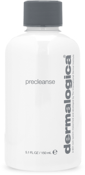 Wrapping my Brain Around the Pre-Cleanse