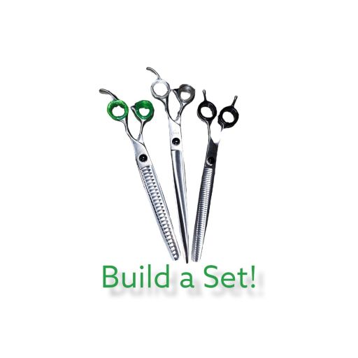 Shear Sets Archives | MY CLARK PLACE