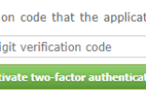 About Two Factor Authentication Wisemo