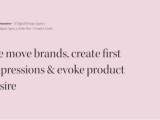 Best Minimalist Websites Of 2026 28 Examples