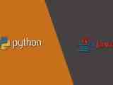 Java Vs Python Which Programming Language Is Best