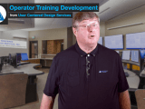Operator Training Development