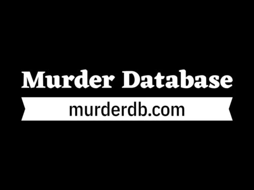 Murder Database 3000 Killers Update