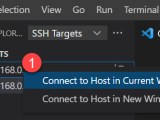 Remote Ssh In Vs Code Design Talk