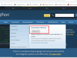 Python 3 Setup And Installation Guide My Cs Tutorial Cbse Skill