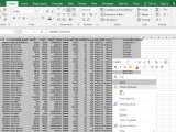 How To Create A Report In Access Using Sql Query