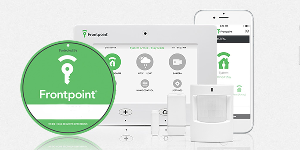 5 Home Security Systems To Save You From Burglary | My Decorative