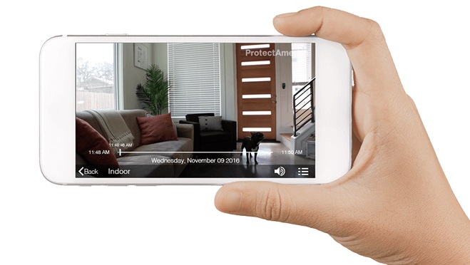 5 Home Security Systems To Save You From Burglary | My Decorative