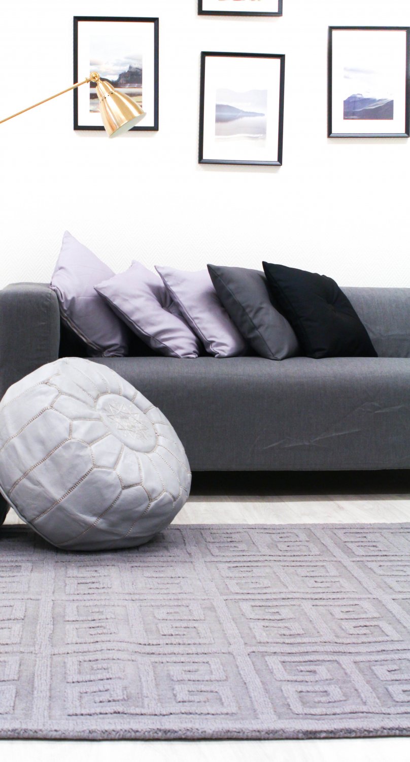 Best Rugs For High Foot Traffic Area | My Decorative