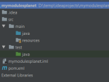 Java 9 Modules With Intellij And Maven Part 2