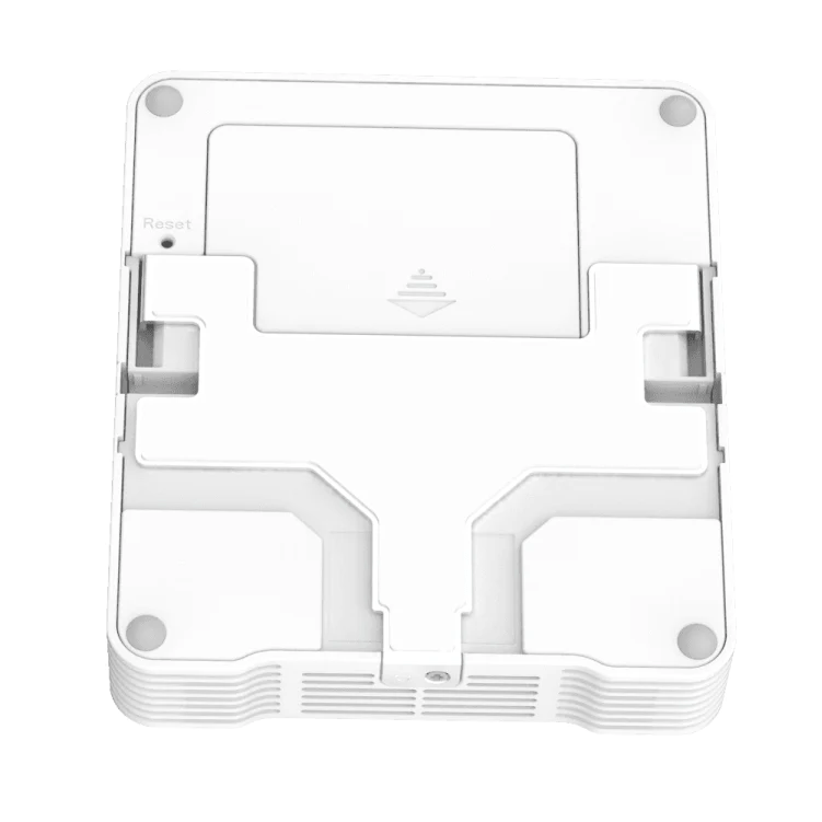 Milesight AM319-HCHO Ambience Monitoring Sensor - Myduino