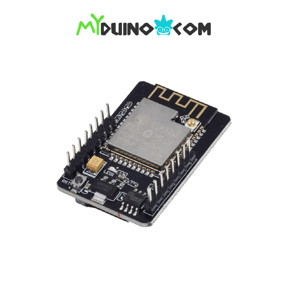 ESP32 Development Board - Myduino