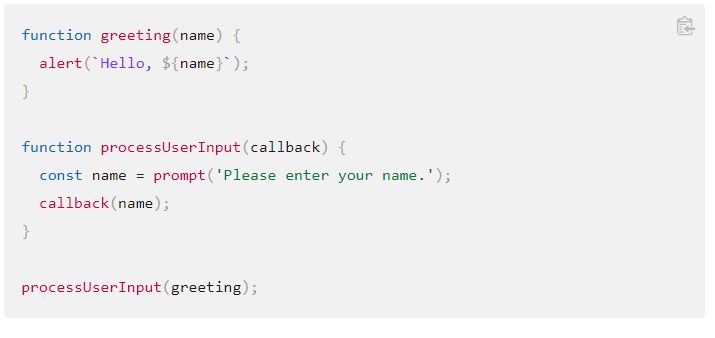 Github Amitbhhandari Callback Function - Classic Gradient Illustration - Ultra HD