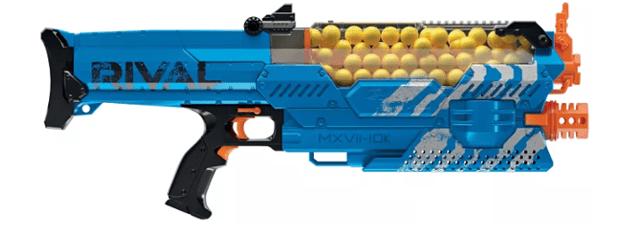 10 Best NERF Guns Of 2018 - My Easy Gifter