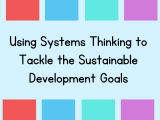 Systems Thinking Edtech Classroom
